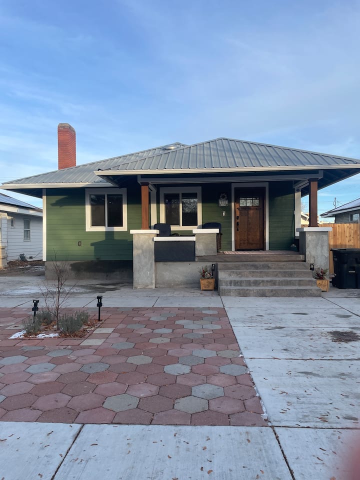 The Quilting House - Rupert, ID