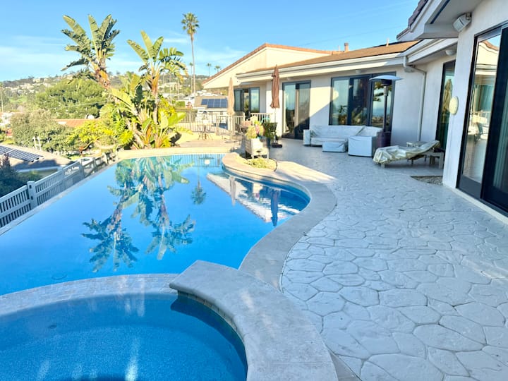 La Jolla Private Office Suite (Female-only) - San Diego, CA