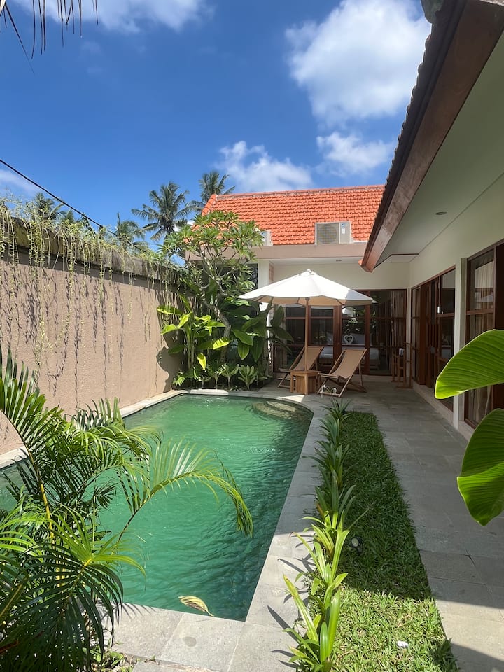 Villa Lea - Ubud