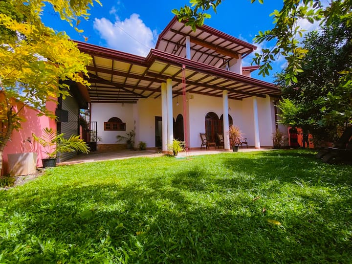 Rich Hill Garden - Sri Lanka