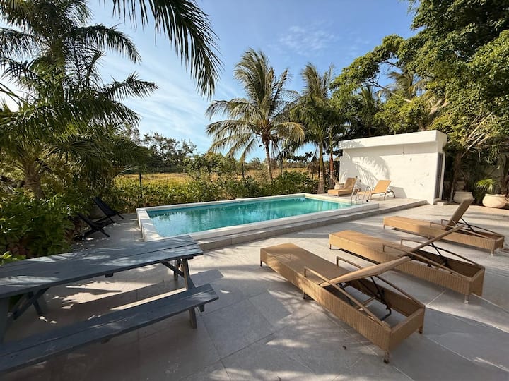 306 Hermoso Y Tranquilo Estudio En Zona Hotelera - Cancún