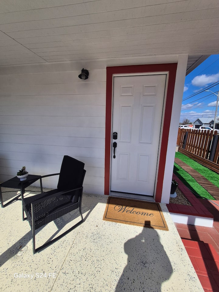 Cozy Cottage Apartment - Panama City, FL