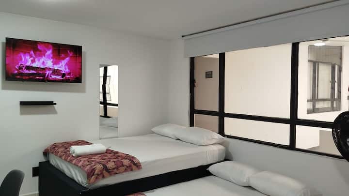 Apartamento 301 Centro - Girón