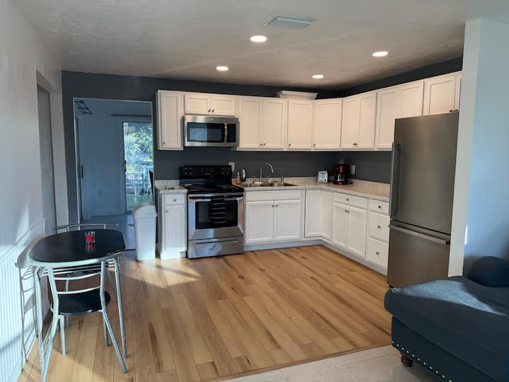 A Little Getaway - Fort Myers, FL