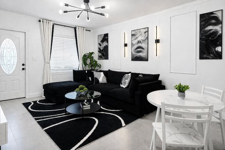 Luxury Home In Wilton Manors Close To Beach! - Fort Lauderdale