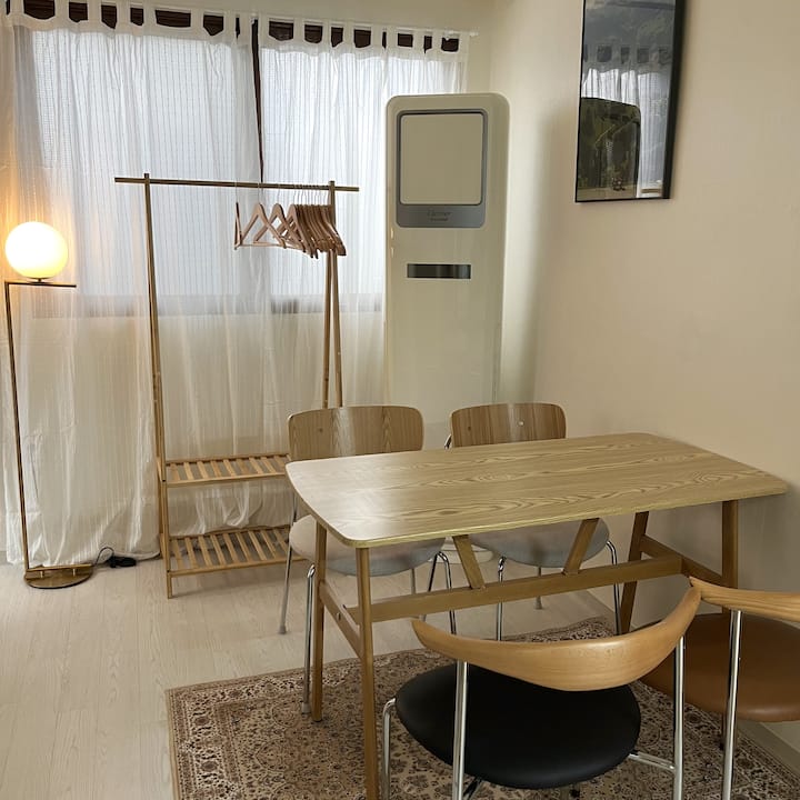 Sunny House - 교문1동