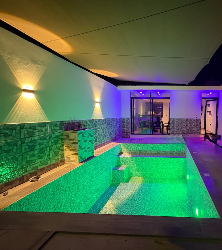 Alquilo Casa De Playa En Camana Estreno - La Pampa