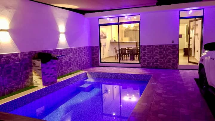 Alquilo Casa De Playa En Camana Estreno - La Pampa