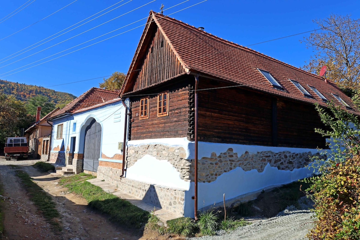 Casa Rico • Quinta dos Cárpatos totalmente renovada - Estadias em ...
