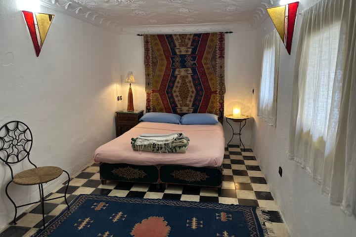 Peaceful Hideaway In Assilah Medina - Asilah