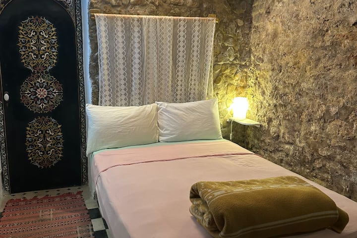 Peaceful Hideaway In Assilah - Asilah