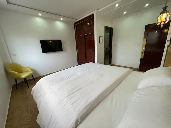 Penthouse 12 Rooms With Pool - Imsouane