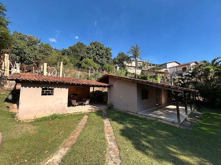 Chácara Ipê - Cabreúva