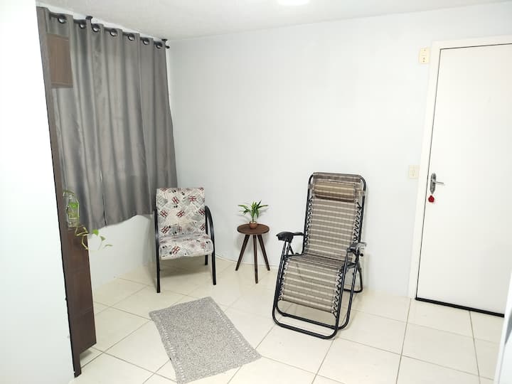 Apê Da Ju - Canoas