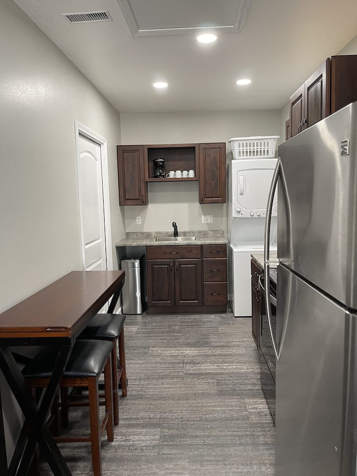 Studio 521 Lake View Iowa - Black Hawk State Park, Lake View