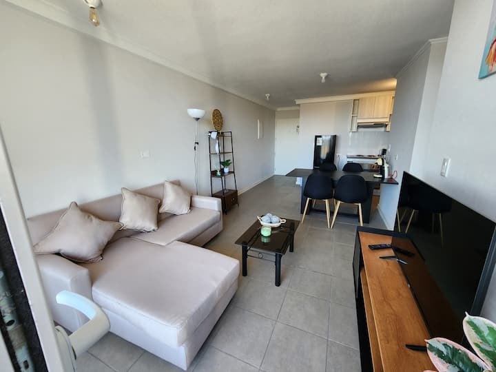Exclusivo Departamento, La Serena, Sector El Faro - La Serena
