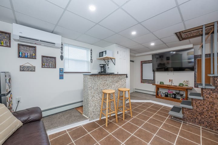 Private Apartment - Loft Style In Nj Near Nyc - New York City