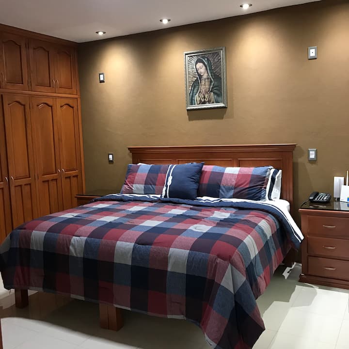 El Depa De Lalo - Ciudad Guzmán