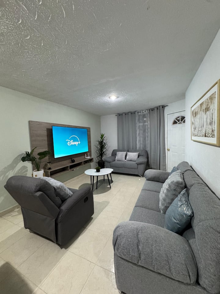 Casa Roble - Pachuca