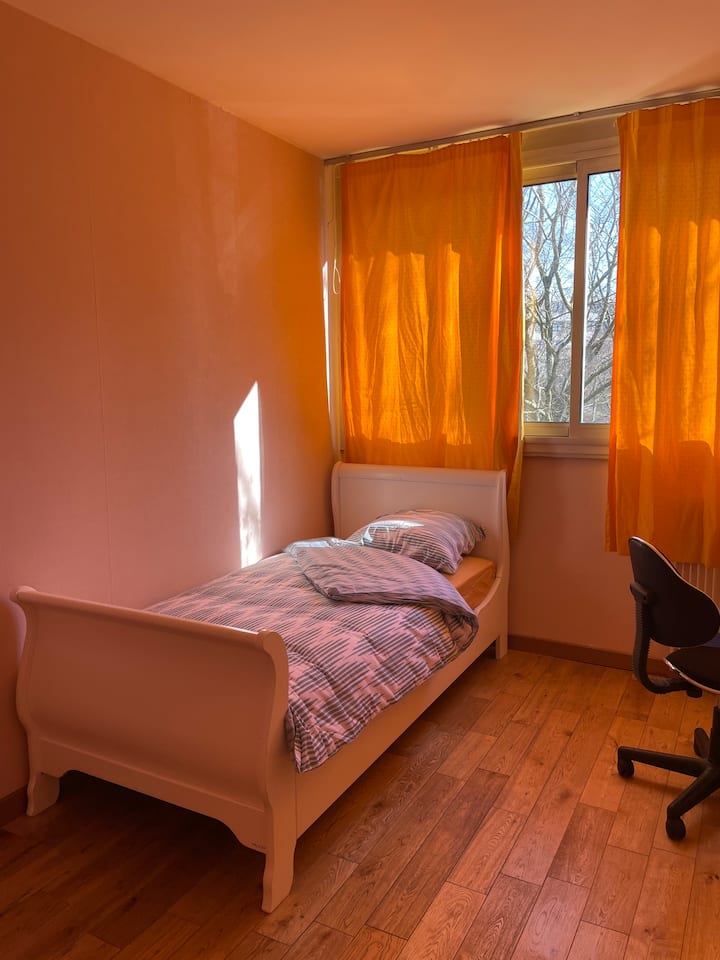 Chambre Cosy - Cergy