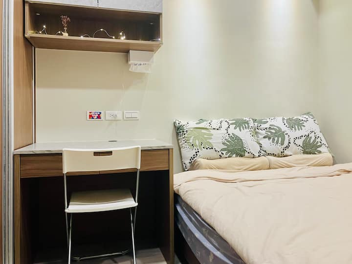 Aloha Co-living Apartment 2 - New Taipei City