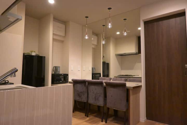 Shinkoiwa/family Room/max 10 People/akihabara/nrt - Tokyo