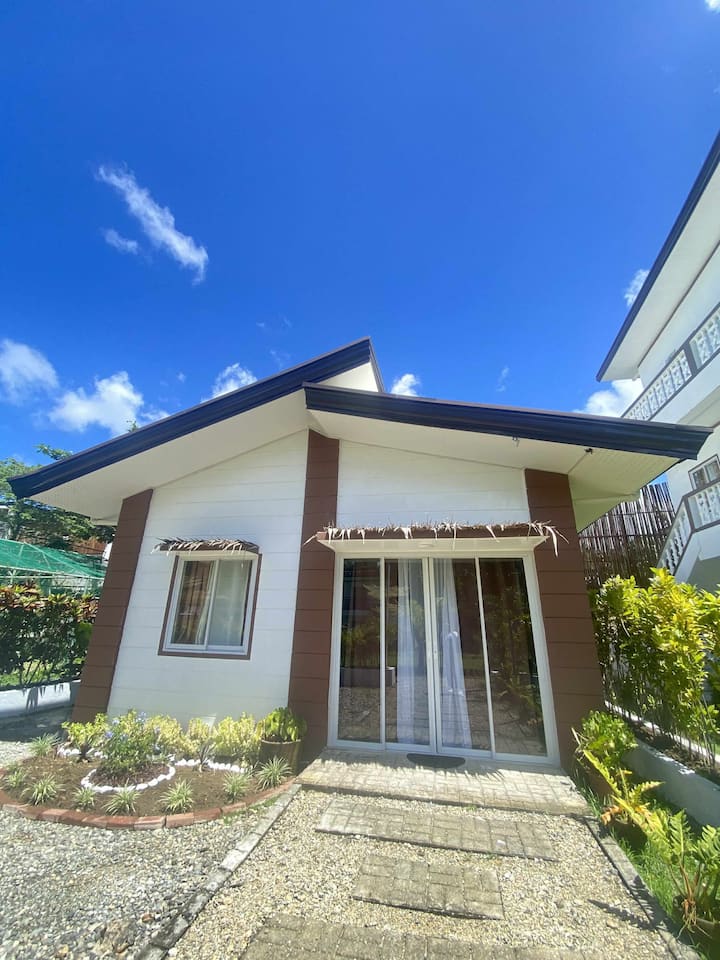Garden Villa For Families & Groups | Near Boracay - Buruanga