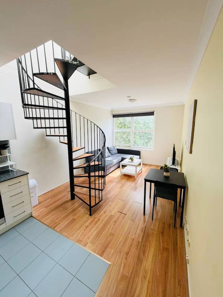 Private Rooftop | Duplex In Surry Hills-oxford St - Surry Hills