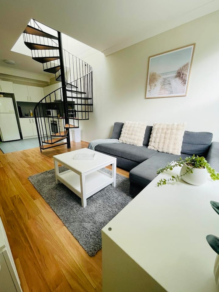 Private Rooftop | Duplex Surry Hills - Freeparking - Surry Hills