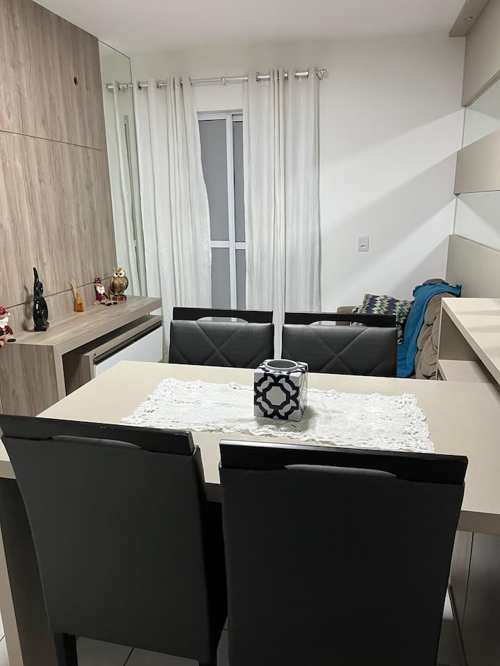 Apartamento Proximo A Praia - Laguna