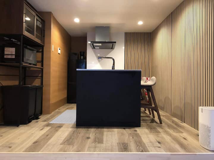 Kofu City！near Supermarket、sento！cozy！free Parking - Kofu