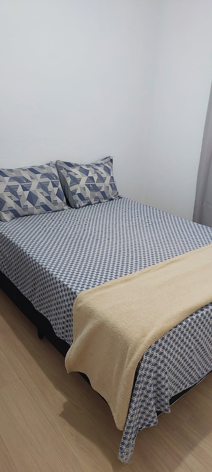 Apto Simples E Prático - Catanduva