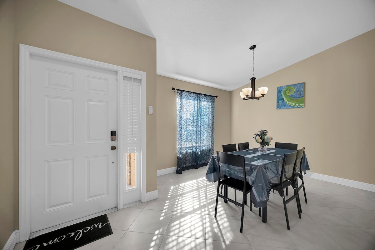 Haven of Hope! - Houses for Rent in Port St. Lucie, Florida, United ...