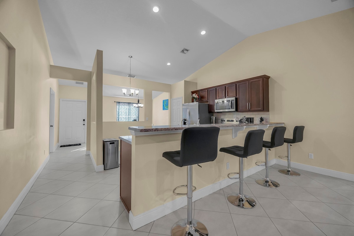 Haven of Hope! - Houses for Rent in Port St. Lucie, Florida, United ...