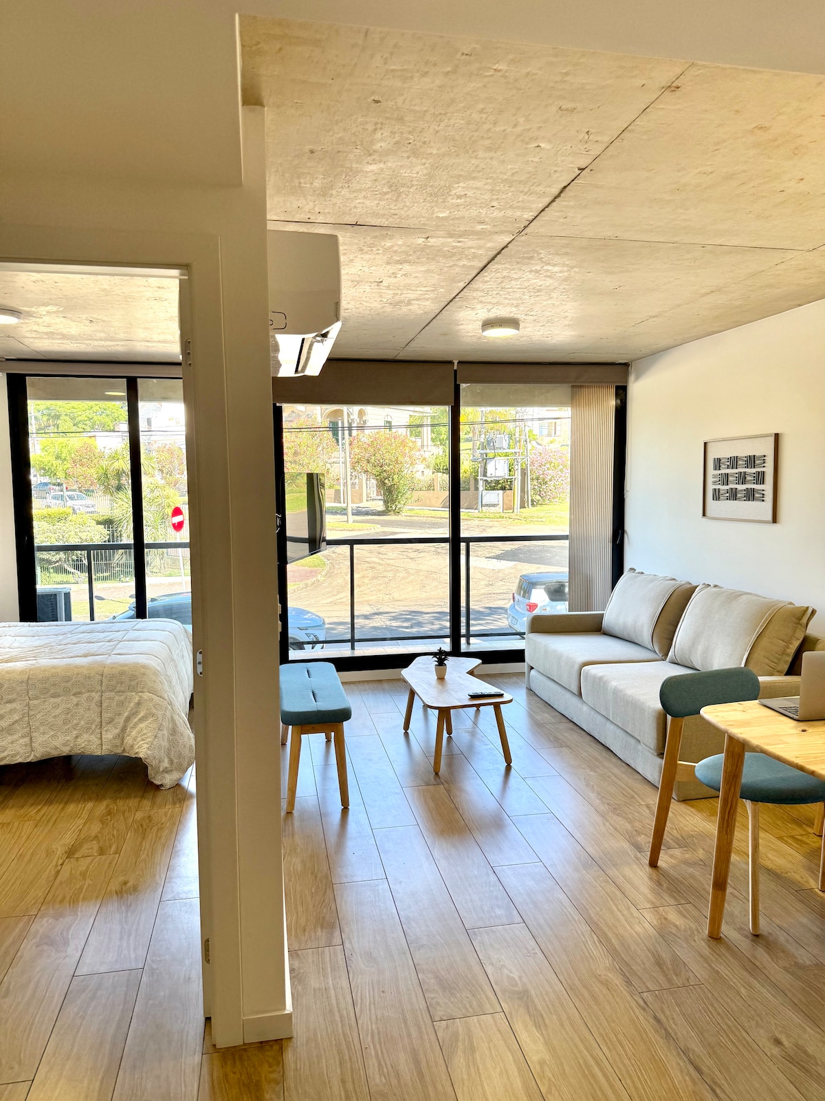 Bord de mer 004 - Appartements à louer à Piriápolis, Maldonado ...