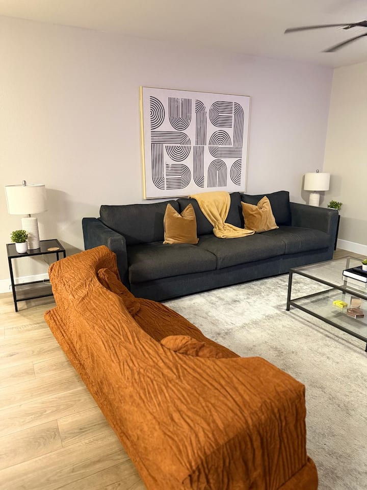 Tranquil 3br Escape • Pool • Hot Tub • Gym • Games - Surprise, AZ