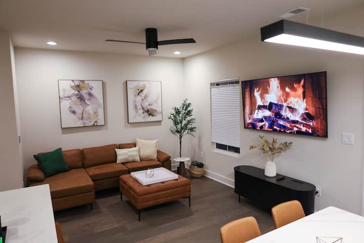 Luxury New Construction Centrally Located Townhome - Davidson, NC