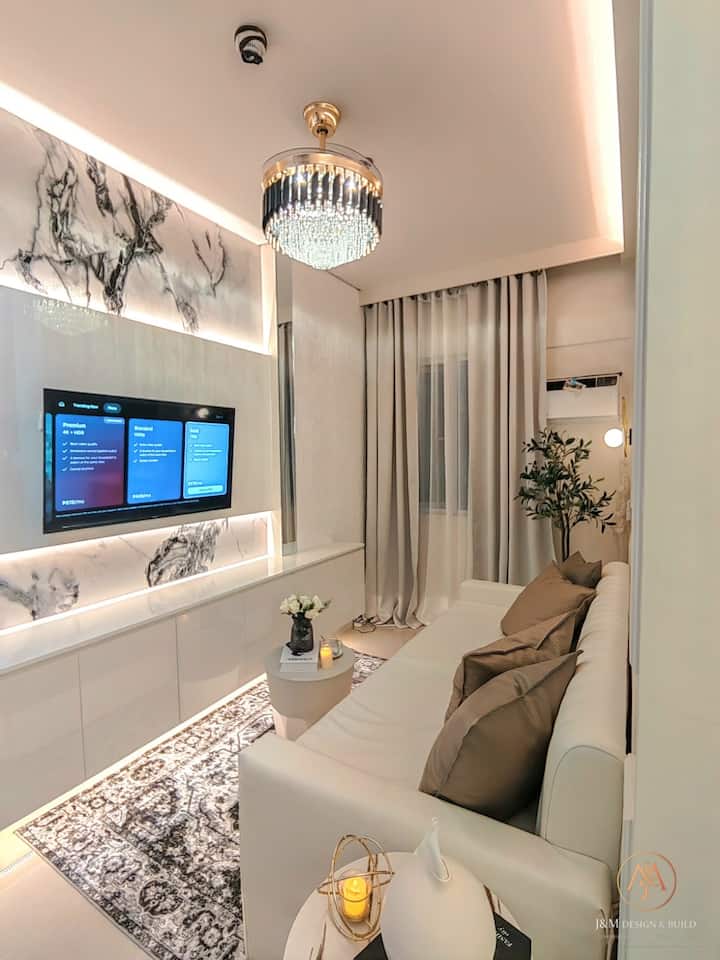 Luxe Style 106 - Iloilo City