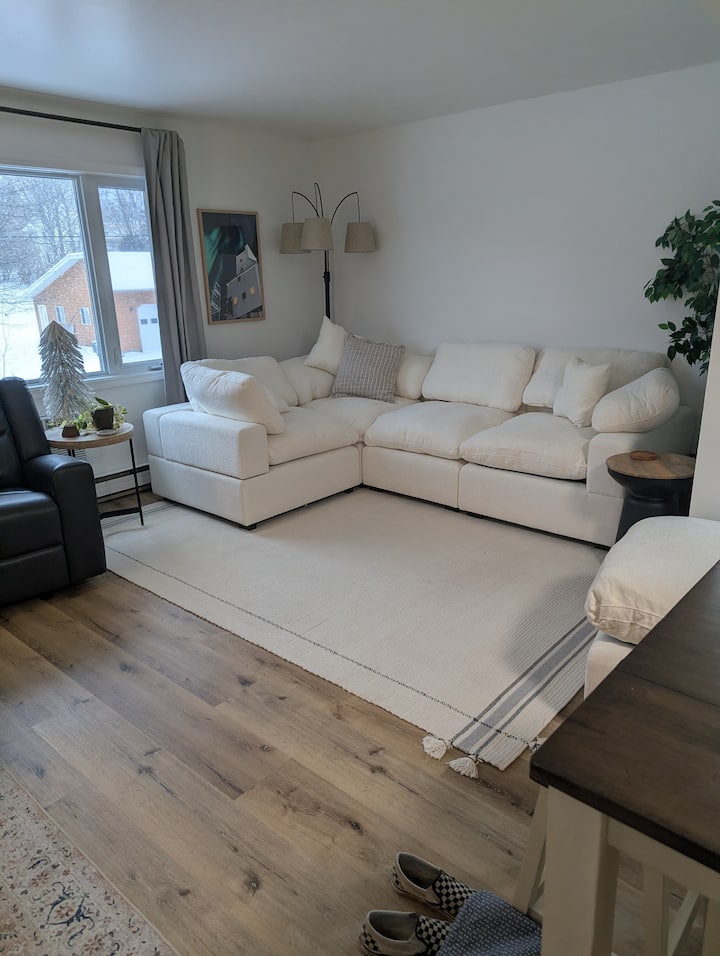 Quincy View Suite 6 - Houghton, MI