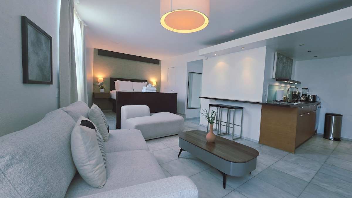 豪華なアパート！ - 借りられるアパート - マイアミビーチ, フロリダ州, アメリカ合衆国 - Airbnb