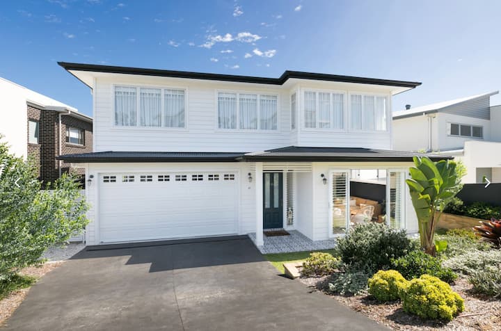 Hampton's Luxury - Few Steps From Cronulla Beach - Cronulla