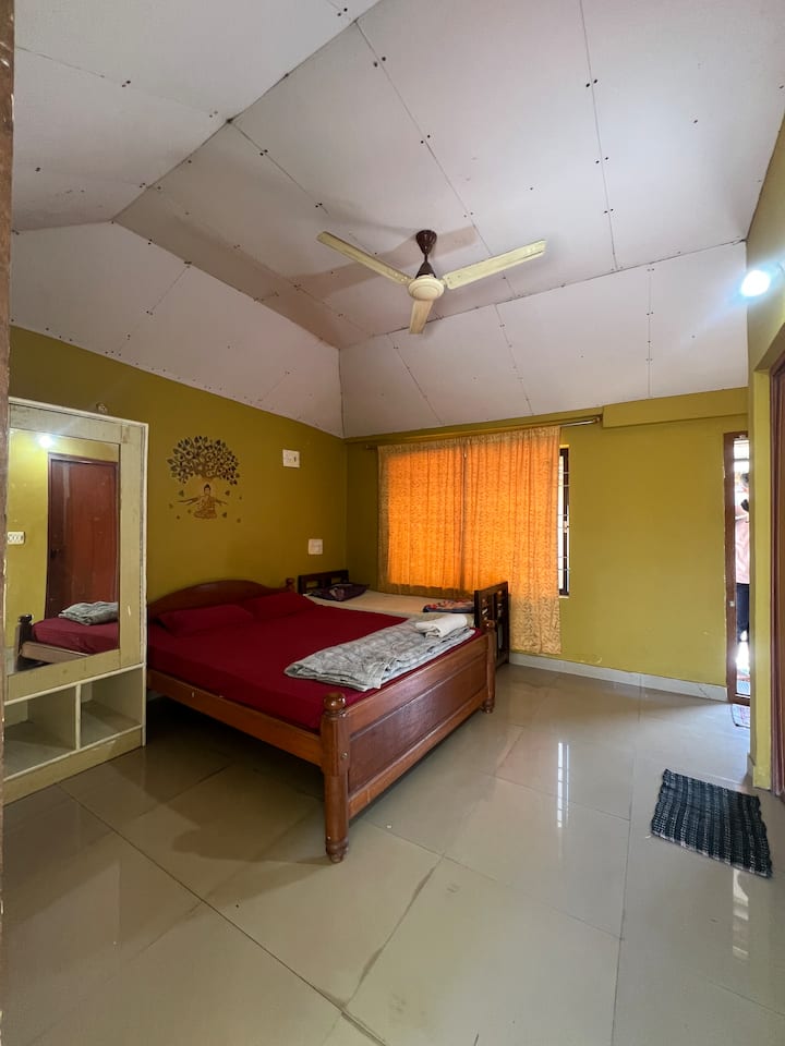 Gt Room 2 Mudigere - Mudigere