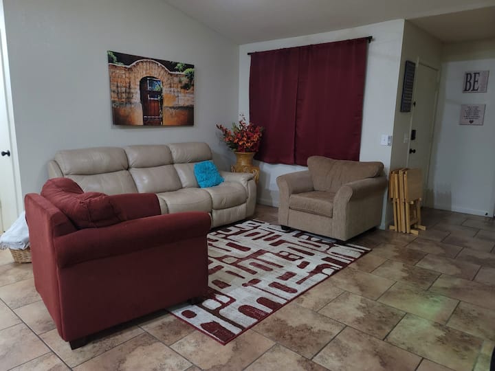 Right At Home, For A Month Or Two, Or Longer. - Yuma, AZ