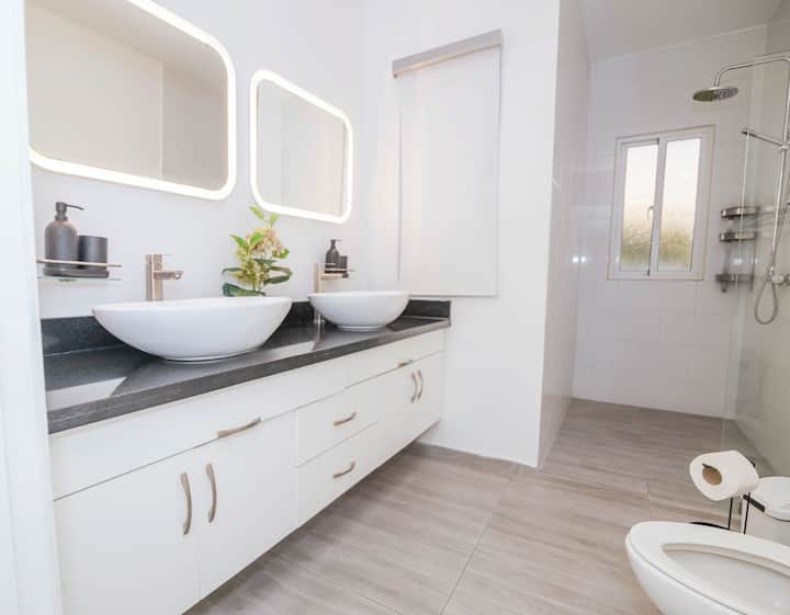 Luxury Ocean View Penthouse - La Romana