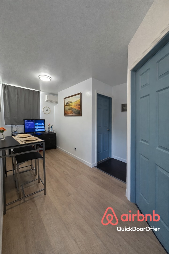 La Mini Private Cottage 2br Quiet Stay Free Wifi - Arcadia