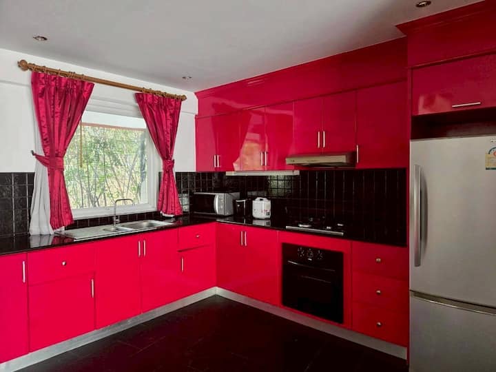 Red House 12 - Thaïlande