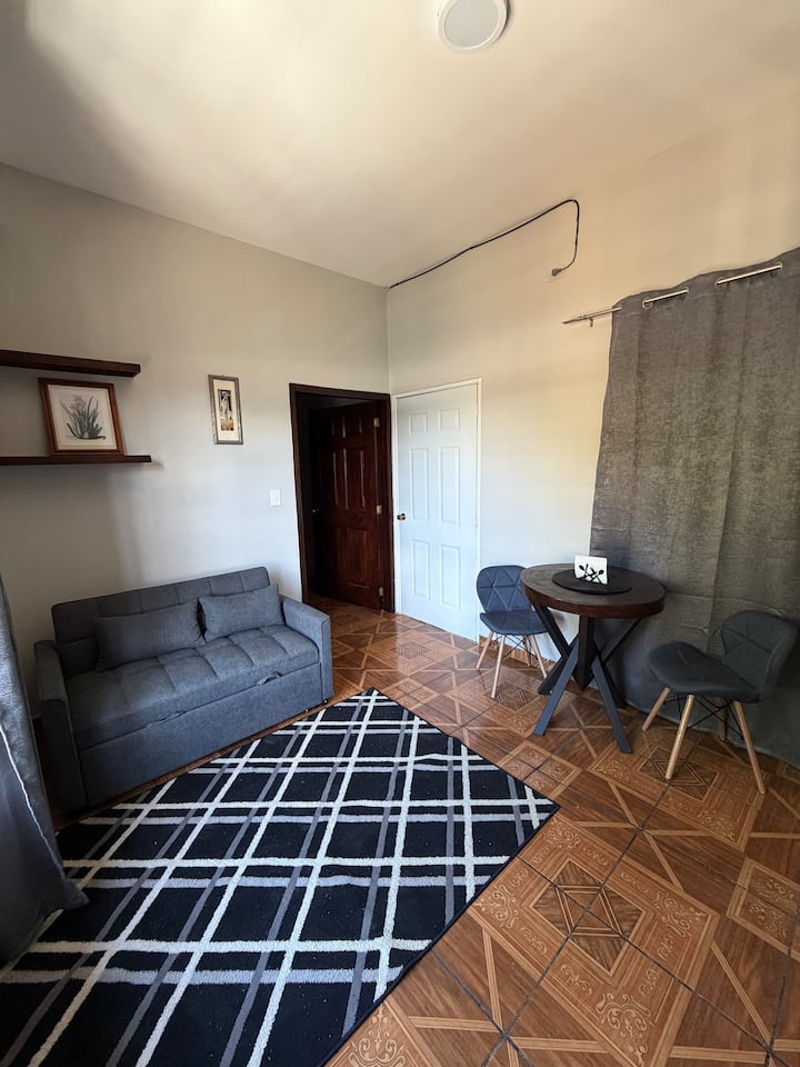 Apt. Morada Colonial A, A 2 Minutos De La Catedral - Comayagua