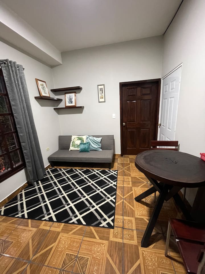 Apart. Morada Colonial A 2 Minutos De La Catedral. - Comayagua