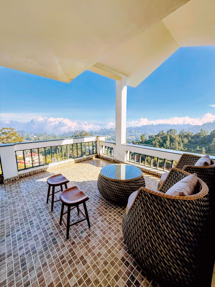 3 Bedroom Premium Villa-zen Luxe By Futurve - Kodaikanal