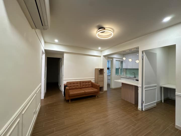 Private Playground And Bbq Comfy3 Rooms 2 Showers - Keelung City